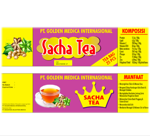 PT. Golden Medica Internasional | Product